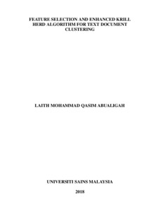 Welcome to Repository@USM - USM Research and Publication